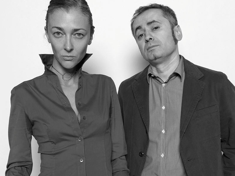 Aksu & Suardi Studio | Zzue Creation