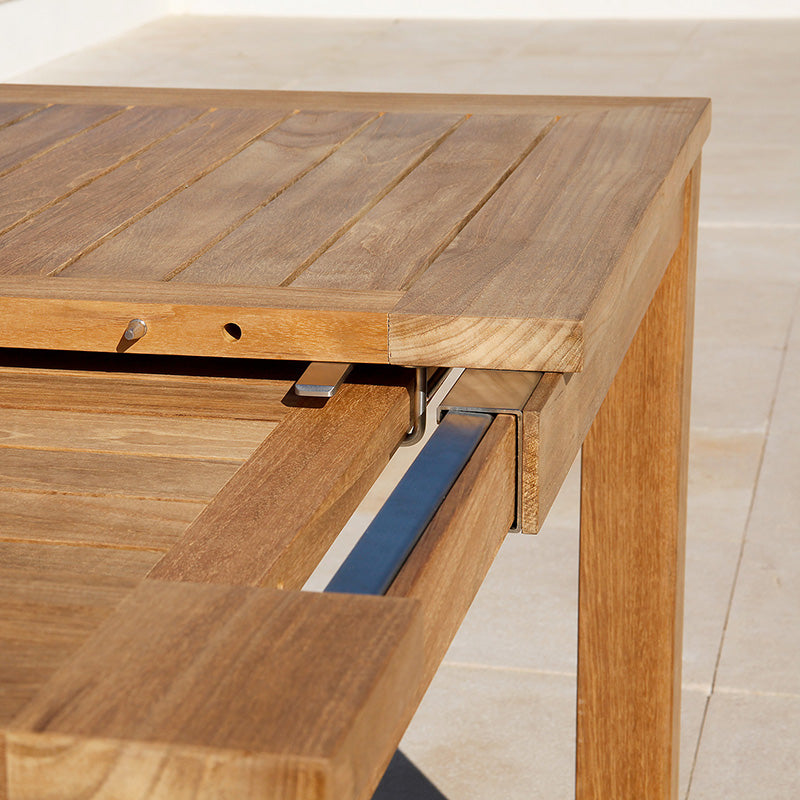 Linear Extending Table 230 | Zzue Creation