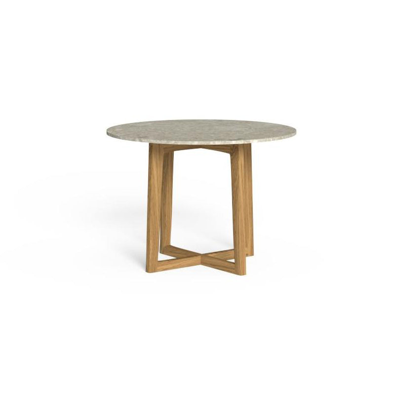 Ever Dining Table H65 | Zzue Creation