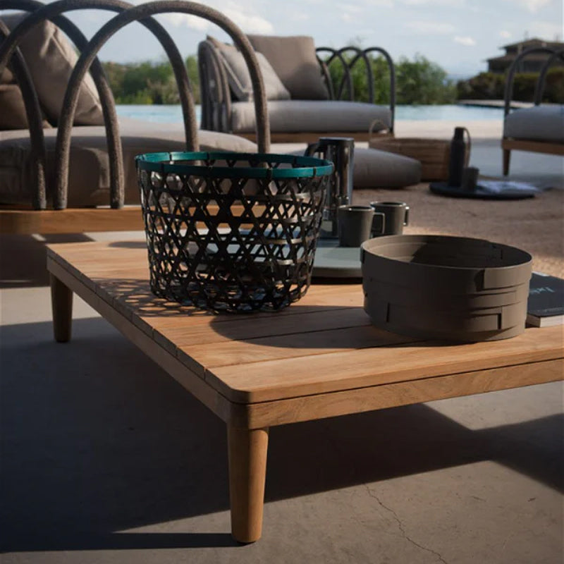 Les Arcs Coffee Table | Zzue Creation