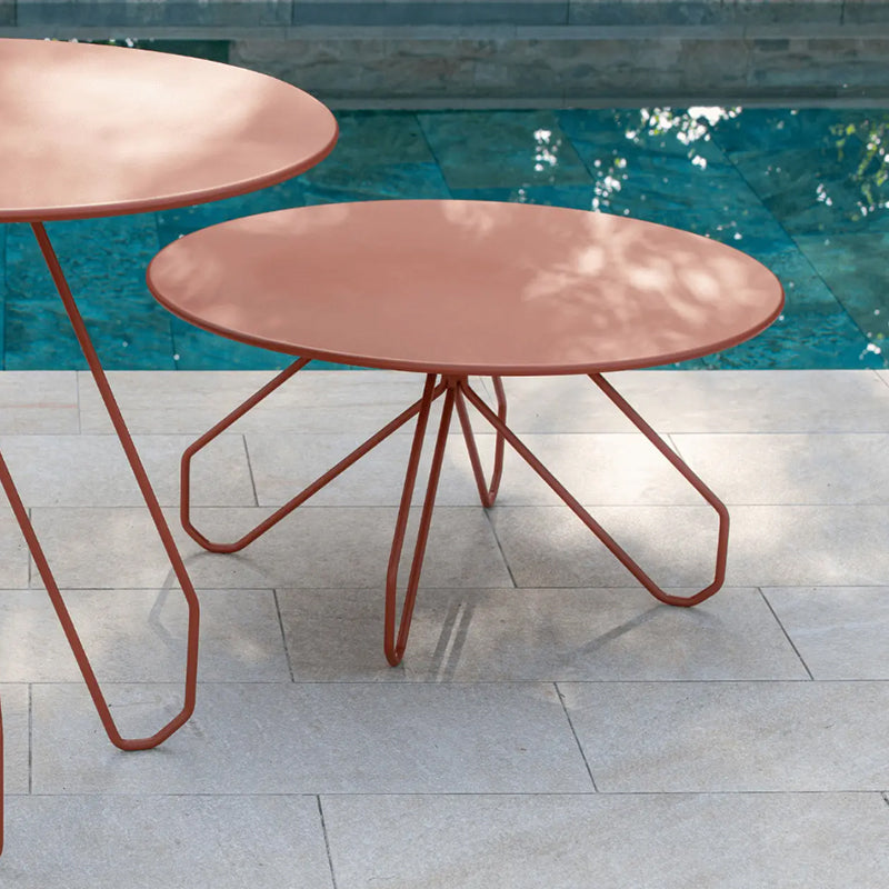 Martini Low Table | Zzue Creation