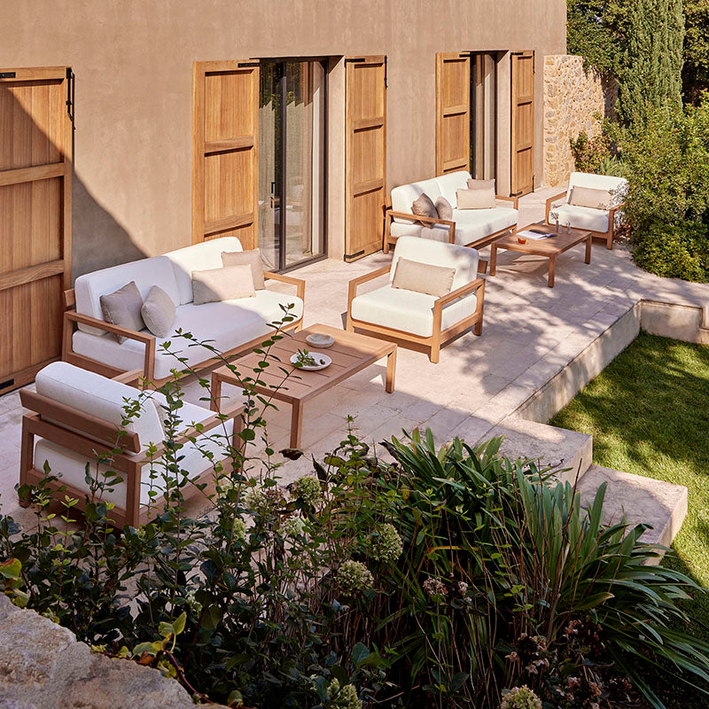 Kubik Coffee Table | Zzue Creation