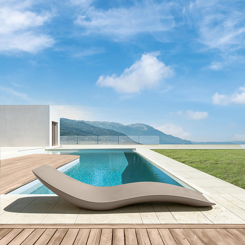 Reef Sunbed | Zzue Creation