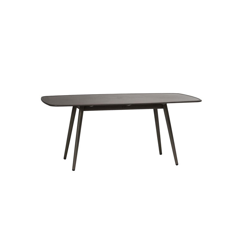 Alinea 71" x 39" Rectangular Dining Table | Zzue Creation