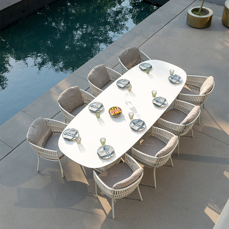 Cala Dining Table | Zzue Creation