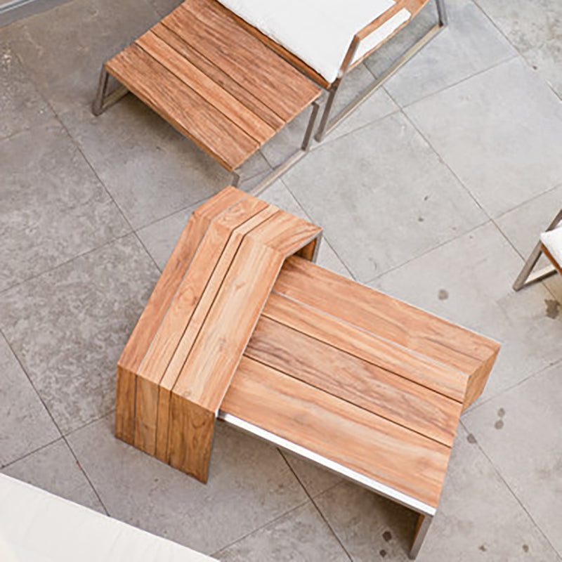 Salma Lumiere Coffee Table | Zzue Creation