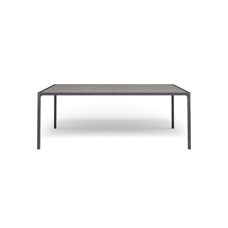 Terramare Rectangular Table | Zzue Creation