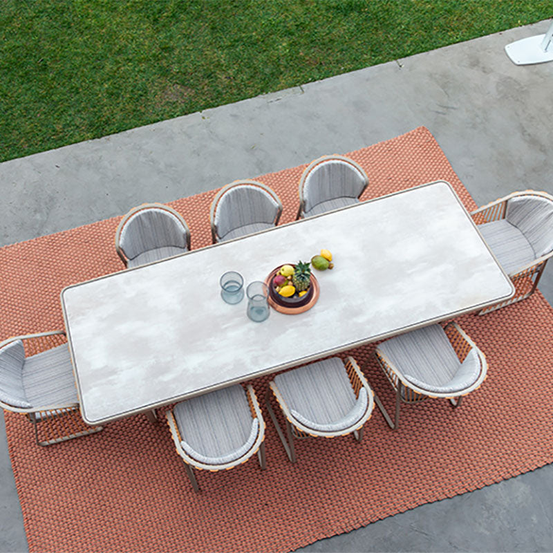 Sally Table Rectangle | Zzue Creation