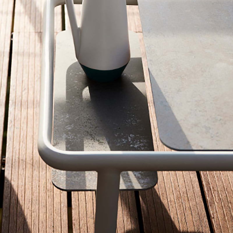 Mindo 106 Coffee Table - Rectangular | Zzue Creation