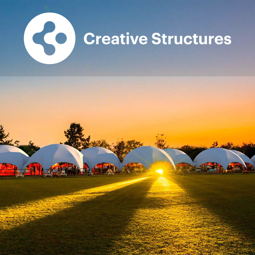 Creative Structures | Zzue Creation