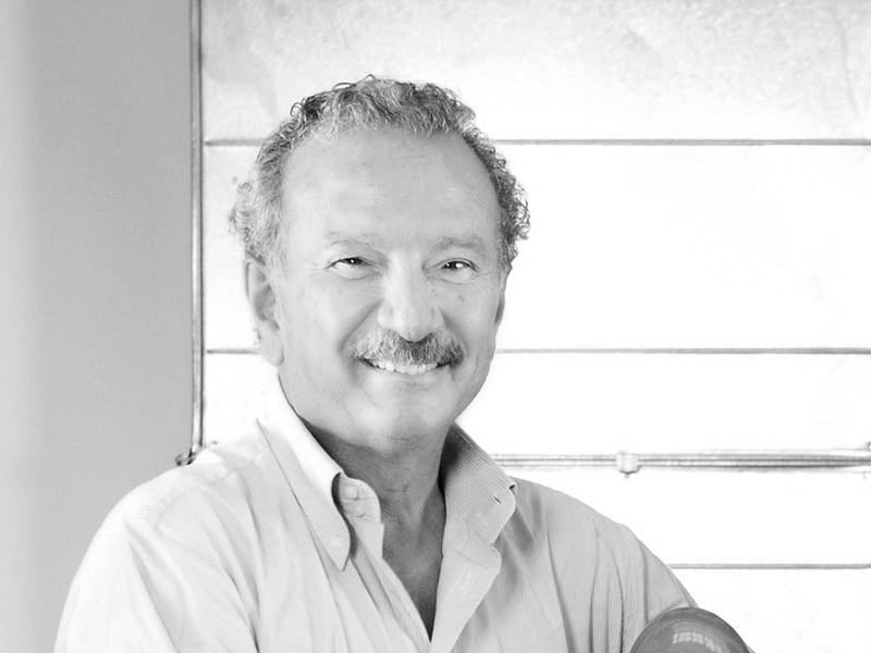 Giò Colonna Romano Collection | Zzue Creation