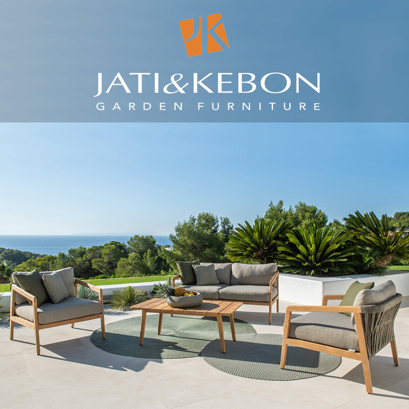 Jati & Kebon | Zzue Creation