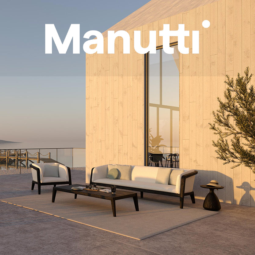 Manutti | Zzue Creation