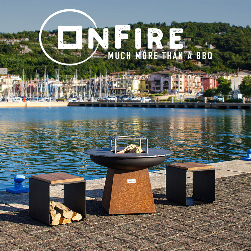 OnFire | Zzue Creation