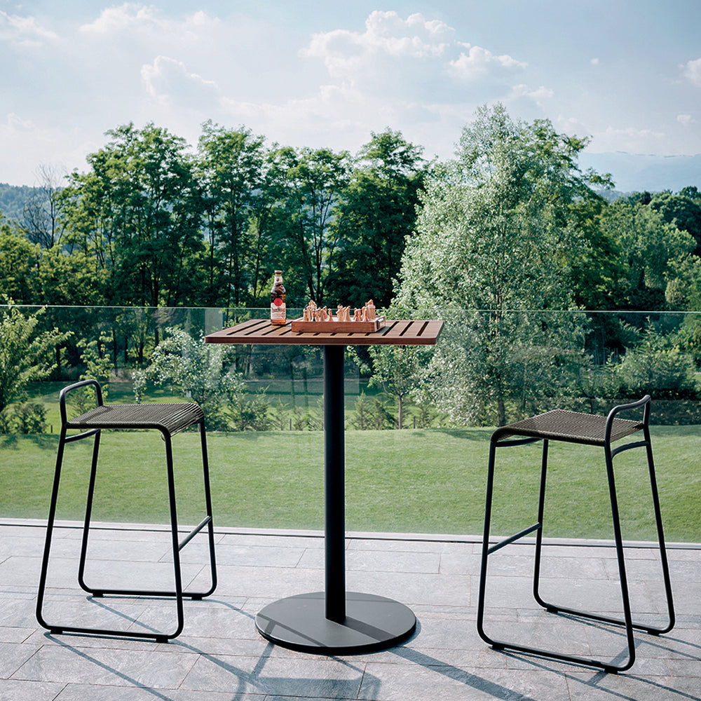 Bar chair | Zzue Creation