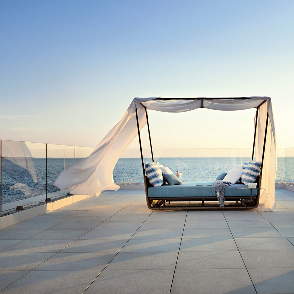 Double daybed | Zzue Creation