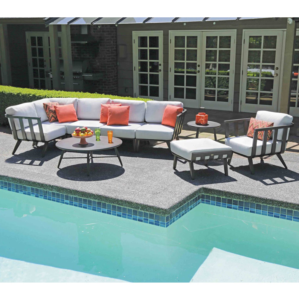 Seville Collection by Ratana | Zzue Creation