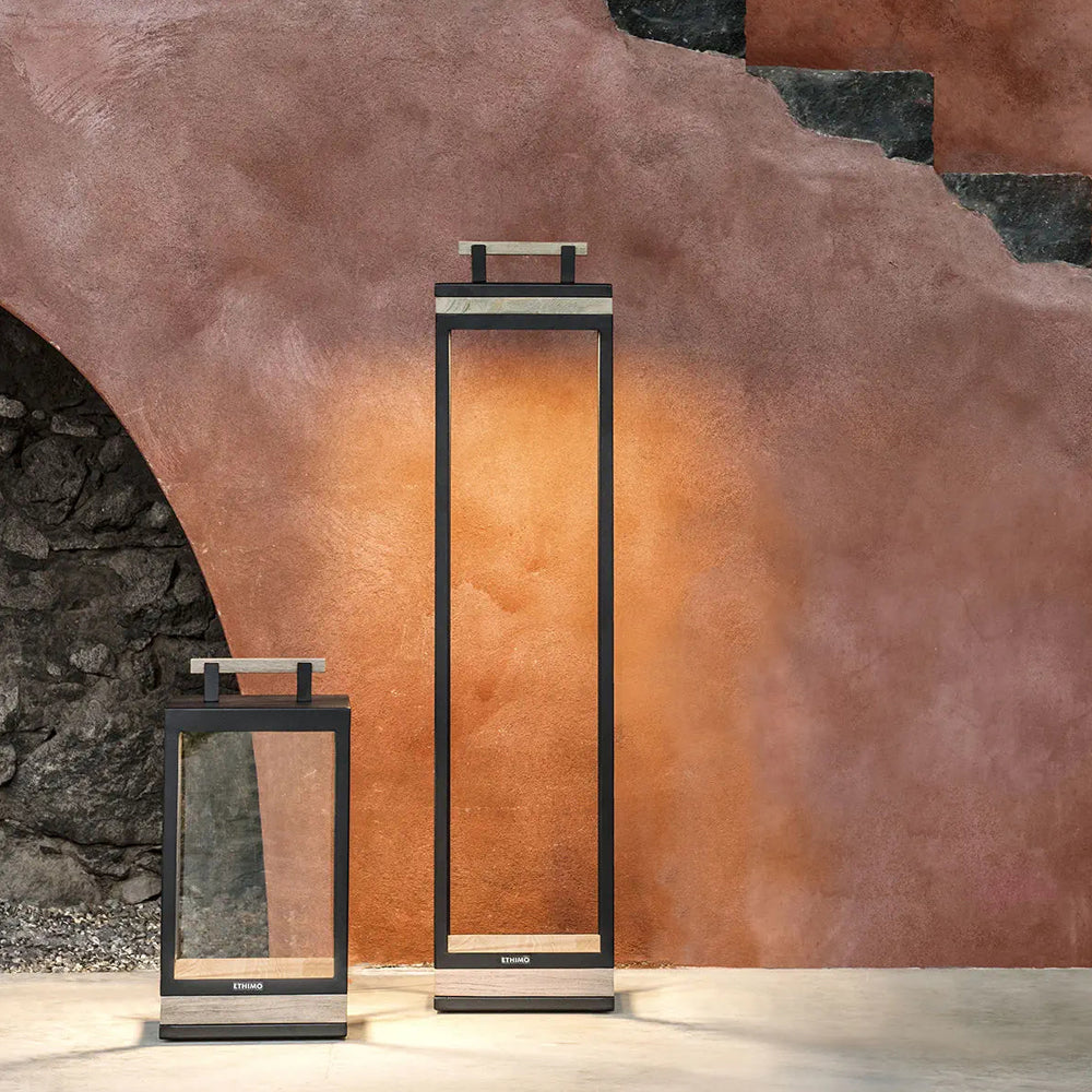 Carre Collection by Ethimo | Zzue Creation