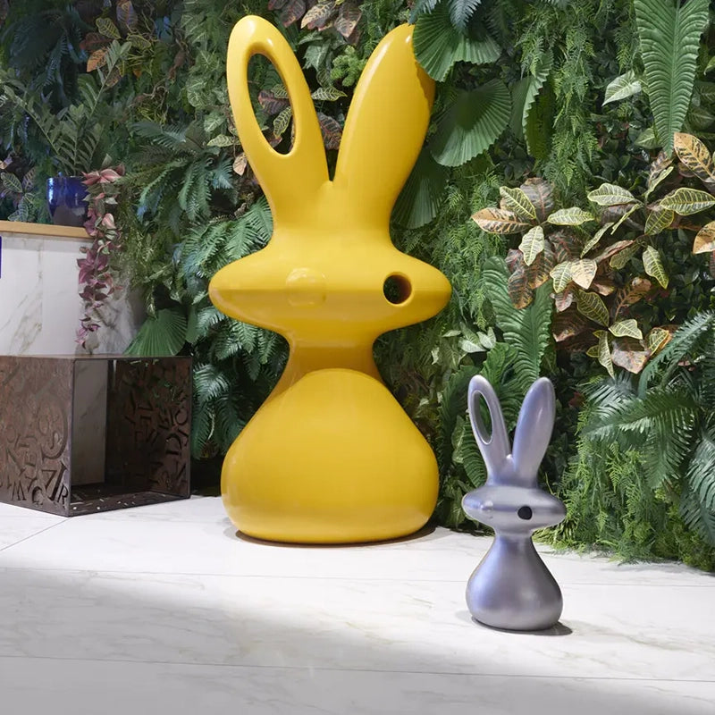 Bunny | Cosmo Bunny | Zzue Creation