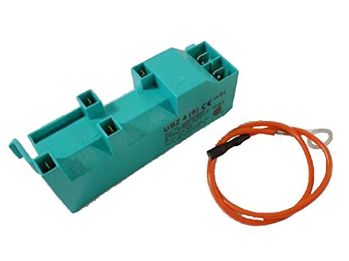 Ignitor 4 Position Module - Aurora | Zzue Creation