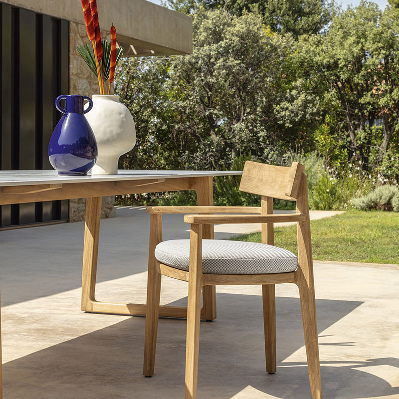 Ever Dining Table 300x100 | Zzue Creation