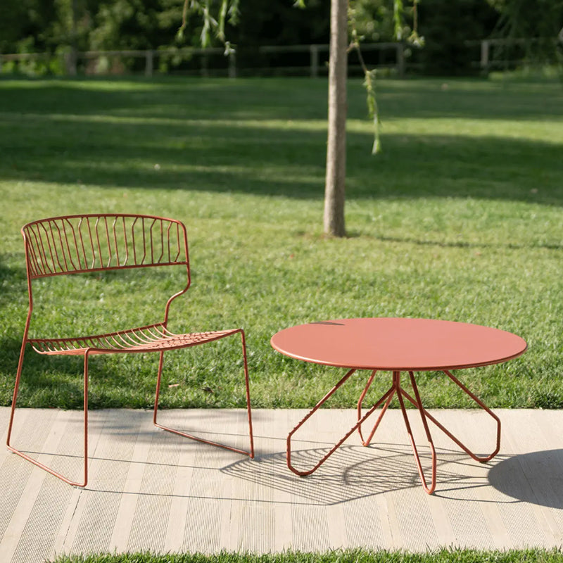 Martini Low Table | Zzue Creation