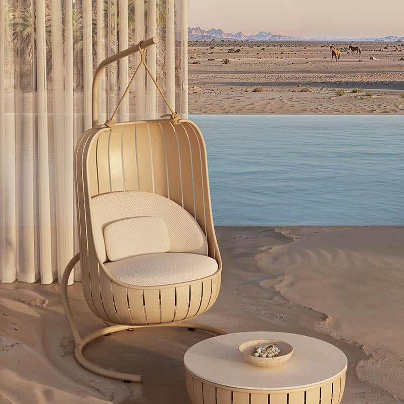 Arena Swing | Zzue Creation