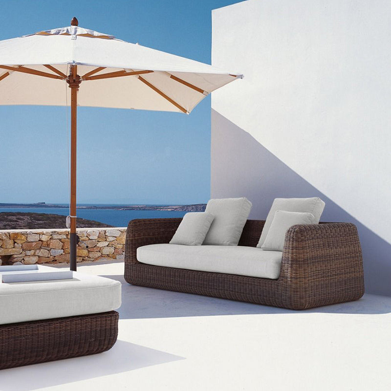 Agora Sofa | Zzue Creation