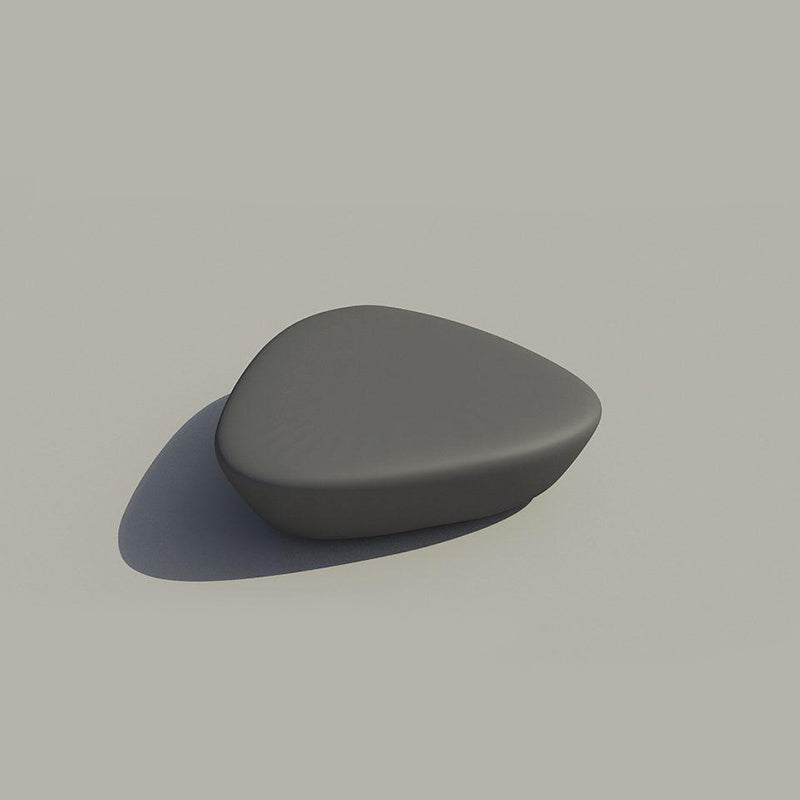 Bench Galet I CS | Zzue Creation