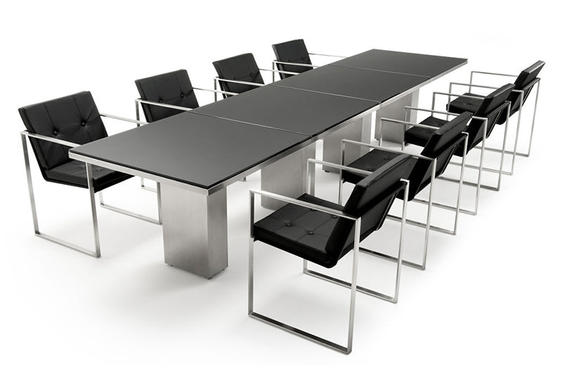 CIMA Doble 160 Dining Table | Zzue Creation