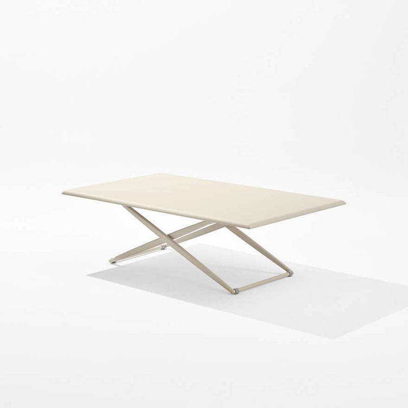 Zebra Rectangular Up&Down Table | Zzue Creation