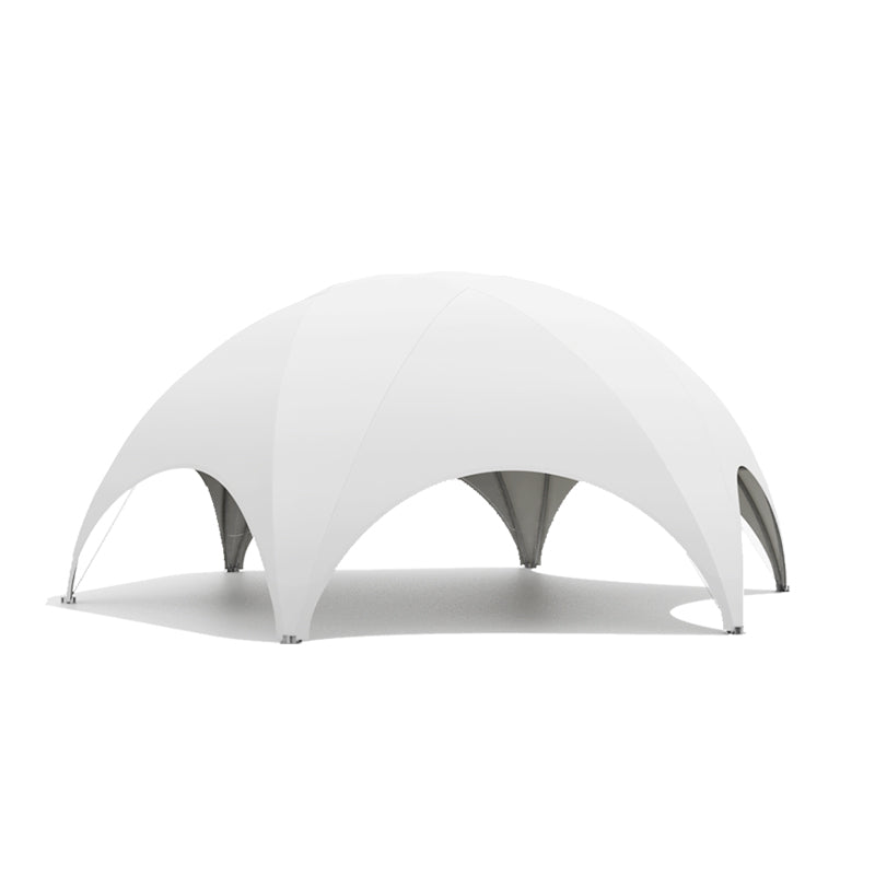 Hexadome M | Zzue Creation