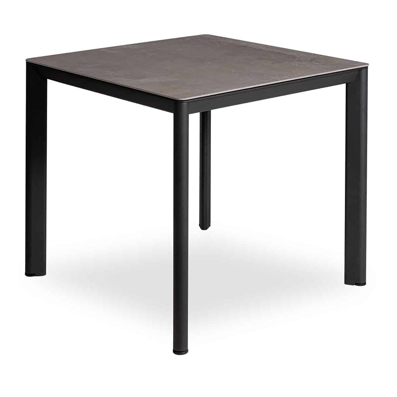 Mindo 101 Square Dining Table | Zzue Creation