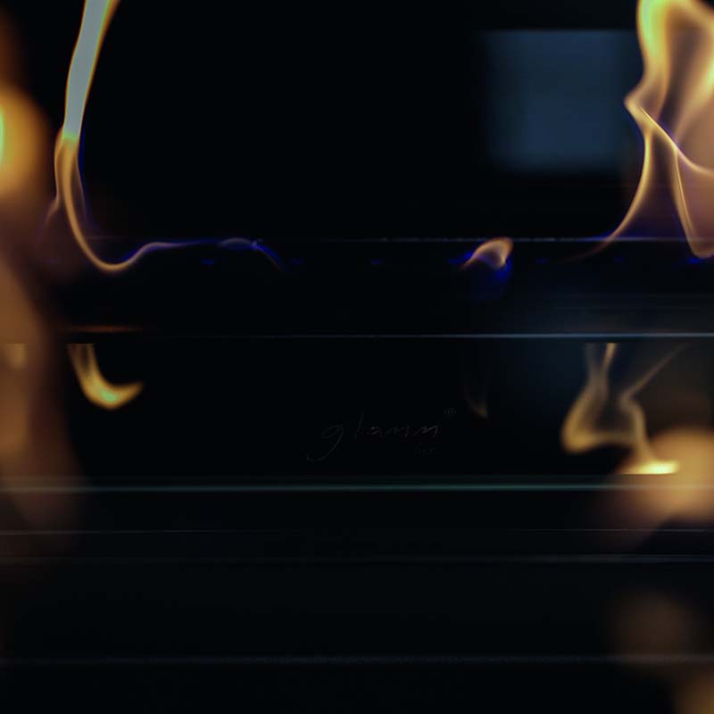 Fire Line | Zzue Creation