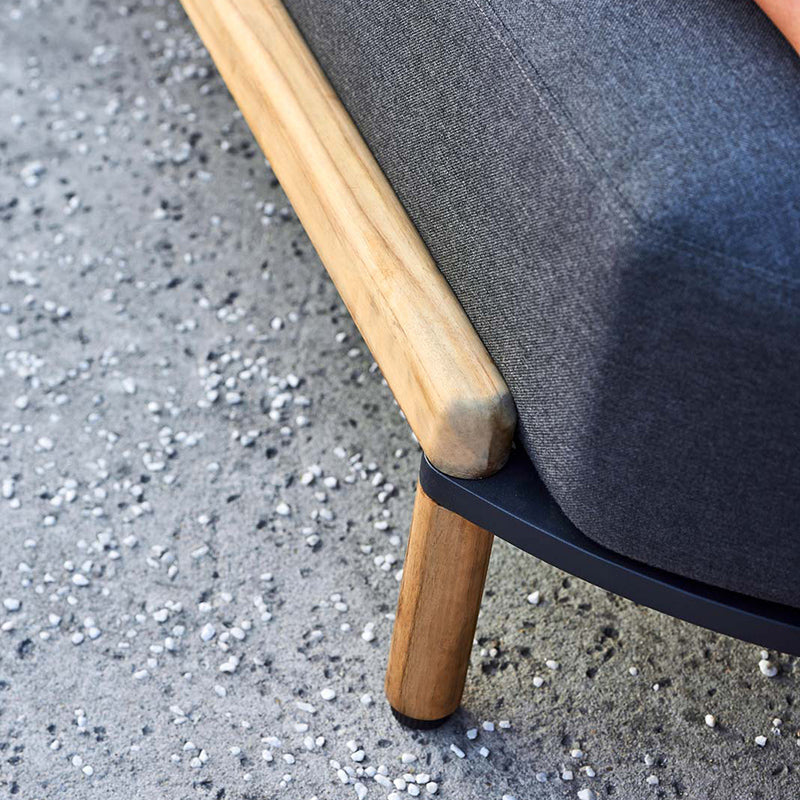 Mindo 107 3 Seater Sofa | Zzue Creation