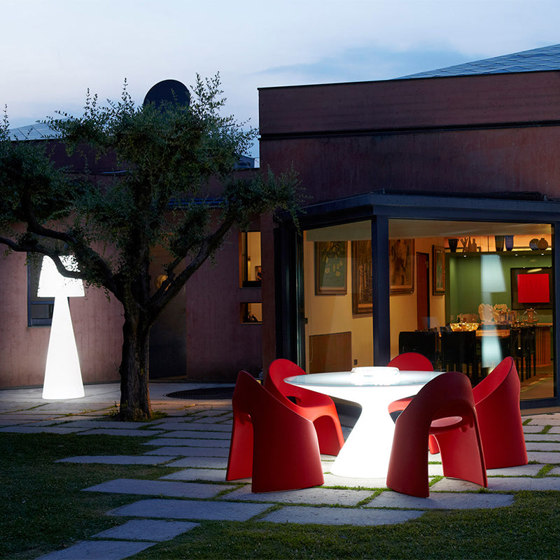 ED Table | Zzue Creation